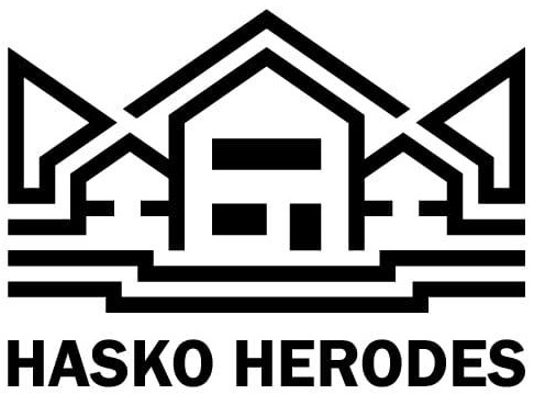 Hasko Liberec - WEB stavební firmy